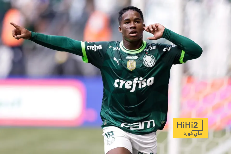 فيديو : شاهد مهارات لاعب ريال مدريد الجديد البرازيلي اندريك - هاي كورة